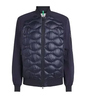 Bogner Down Hybrid Jacket
