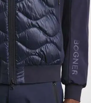 Bogner Down Hybrid Jacket