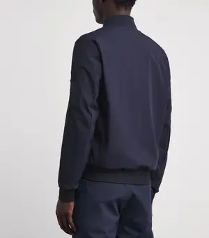Bogner Down Hybrid Jacket