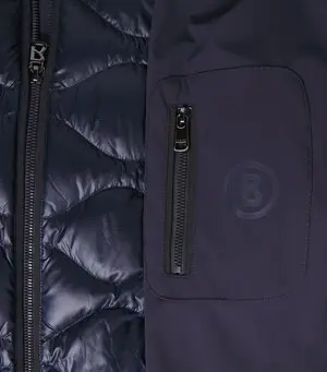 Bogner Down Hybrid Jacket