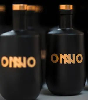 ONNO Precious Oud Diffuser
