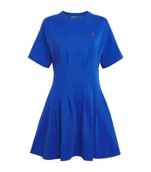 Polo Ralph Lauren T Shirt Day Dresses