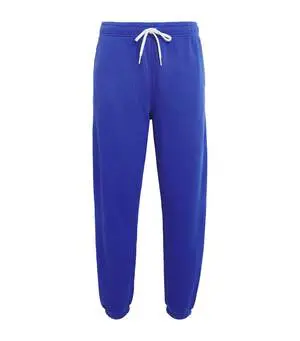 Polo Ralph Lauren Classic Sweatpants For Women