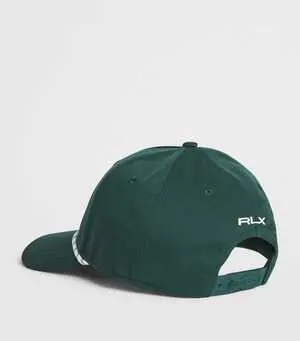 Rlx Ralph Lauren Polo Bear Cap