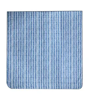 Etro Cotton Quilted Amalia Bedspread