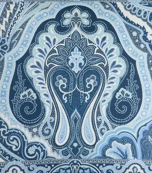 Etro Tassel-trim Hoa Cushion