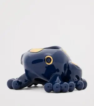 Loewe X Paula's Ibiza Frog Dice Charm