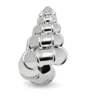 Loewe X Paula’s Ibiza Shell Dice Charm