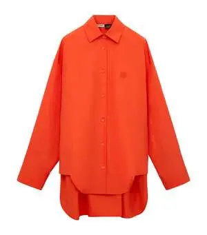 Loewe Classic Shirts For Women