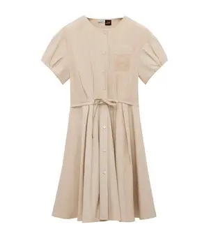 Loewe Short Sleeve Day Dresses