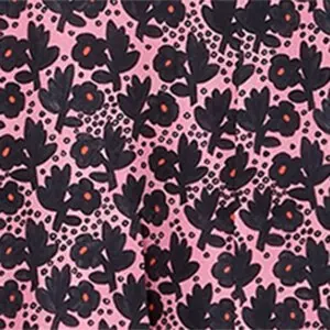 Miu Miu Floral Print Mini Dress