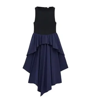 Loewe Off The Shoulder Day Dresses