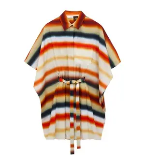 Loewe Blouse Kaftans Tunics
