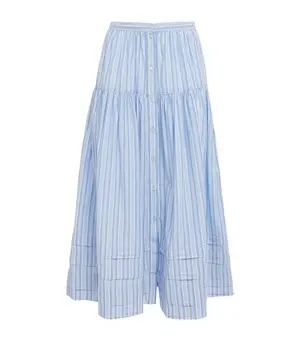 Doen Casual Skirts