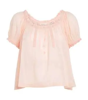 Doen Vintage Blouses