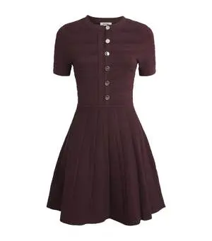 Sandro Mini Day Dresses