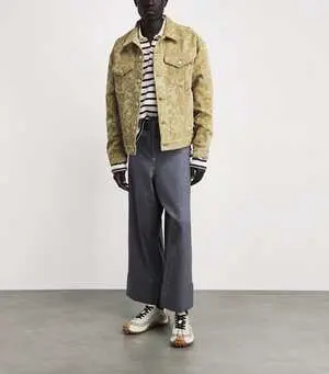 Junya Watanabe X Levi’s Wool Trousers