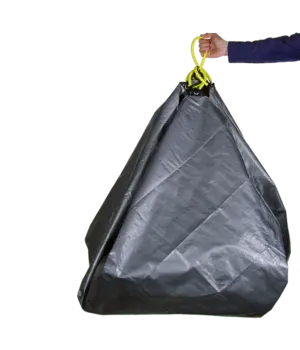 ALLSOP HOME & GARDEN Clean-up Canvas