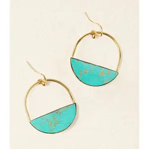 Matr Boomie Fashion Earrings