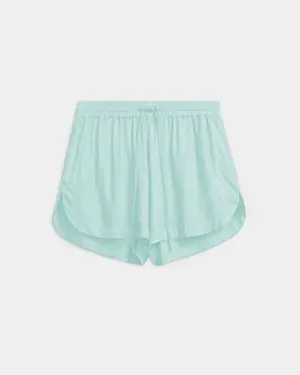 SALT LIFE Sunset Waves Short - Fresh Mint