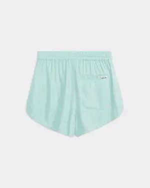 SALT LIFE Sunset Waves Short - Fresh Mint