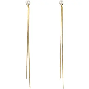 Untamed Petals Earrings