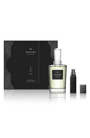 MIND GAMES Playmate Extrait De Parfum Decanter