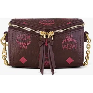 Mcm Gold Tone Accessories For Men