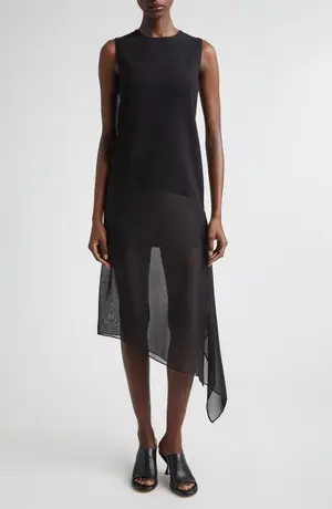 Michael Kors Gathered Cocktail Dresses