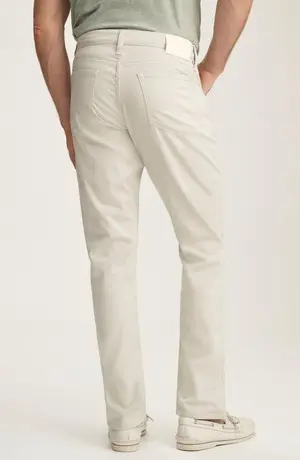 34 Heritage Courage Coolmax Stretch Straight Leg Pants