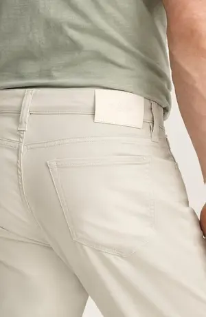 34 Heritage Courage Coolmax Stretch Straight Leg Pants