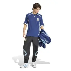 Adidas Argentina National Team 2006 Bringback Away Jersey By