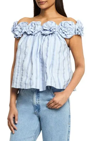 Cinq A Sept Short Blouses