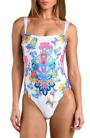 Sunshine 79 Full Coverage Swimsuits