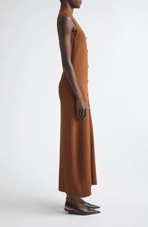 Altuzarra Axia Maxi Sweater Dress