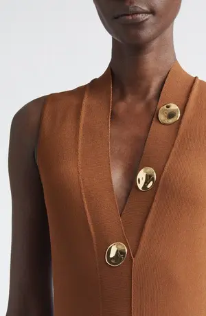 Altuzarra Axia Maxi Sweater Dress