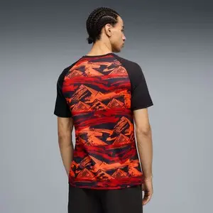 PUMA Egypt National Team Pre-match Jersey