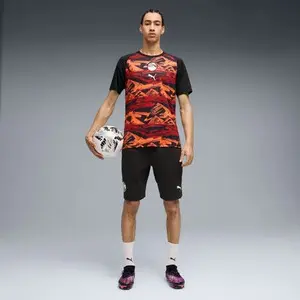 PUMA Egypt National Team Pre-match Jersey