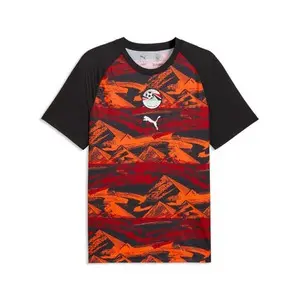 PUMA Egypt National Team Pre-match Jersey