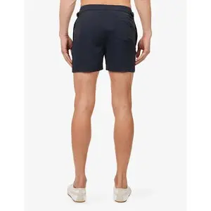 RAITH Tailored Swim Shorts