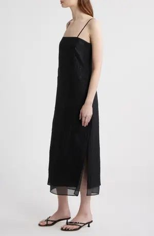Rag & Bone Suki Midi Dress