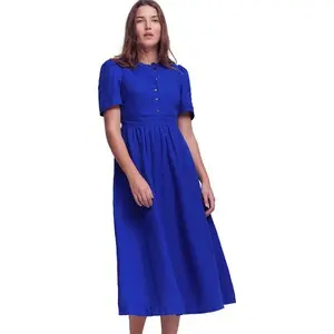Boden Plain Dresses