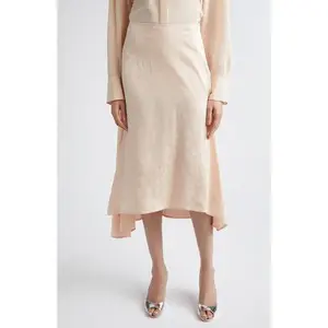 Victoria Beckham Asymmetrical Skirts