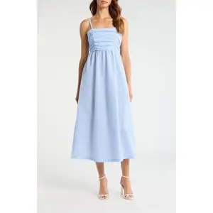Steve Madden Bow Day Dresses