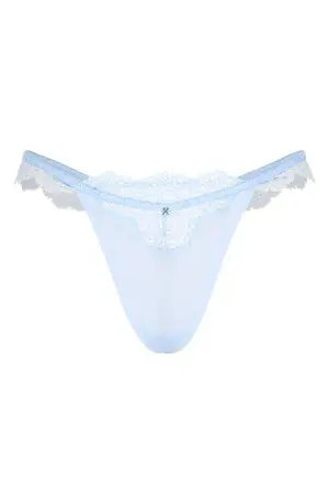 SAVAGE X FENTY Bedroom Belle Thong