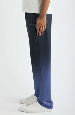 SANTO STUDIO Tempo Faded Comfort Drawstring Pantsarman Tsarukyan Edition