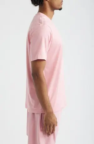 SANTO STUDIO Tempo Appreciate Tech Graphic T-shirtjett Lawrence Edition