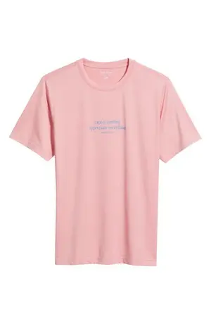 SANTO STUDIO Tempo Appreciate Tech Graphic T-shirtjett Lawrence Edition