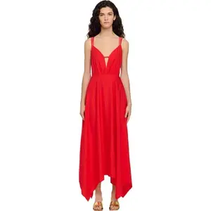 Sandro Flowy Day Dresses
