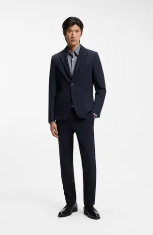 BOSS P-liam Button-up Shirt